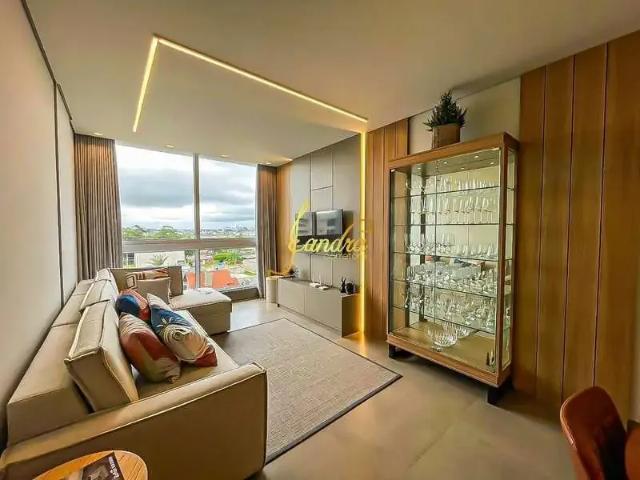 Apartamento para Venda em Xangri Lá/RS Atlântida 2 Quartos