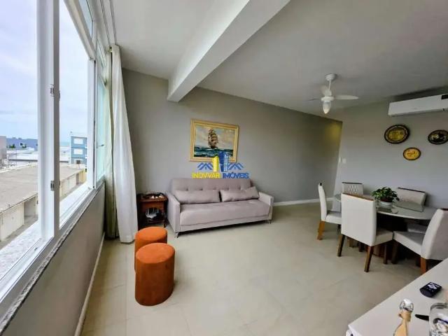 Apartamento para Venda em Xangri Lá/RS Atlântida 2 Quartos