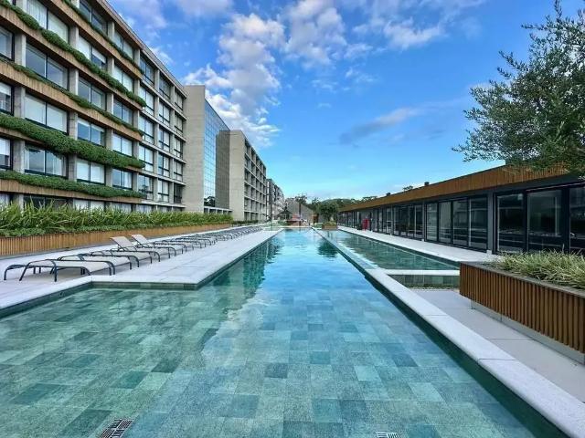 Apartamento para Venda em Xangri Lá/RS Atlântida 2 Quartos