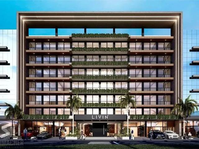 Apartamento para Venda em Xangri Lá/RS Atlântida 2 Quartos