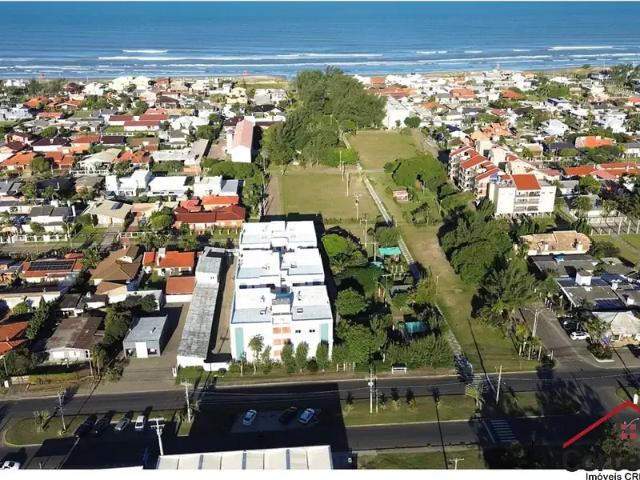 Apartamento para Venda em Xangri Lá/RS Atlântida 2 Quartos