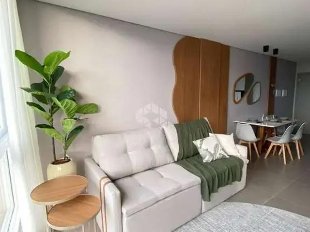 Apartamento para Venda em Xangri Lá/RS Atlântida 2 Quartos