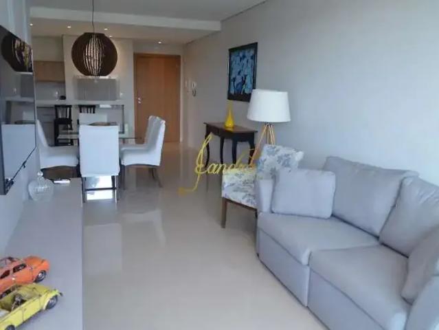 Apartamento para Venda em Xangri Lá/RS Atlântida 3 Quartos