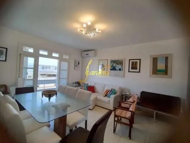 Apartamento para Venda em Xangri Lá/RS Atlântida 3 Quartos