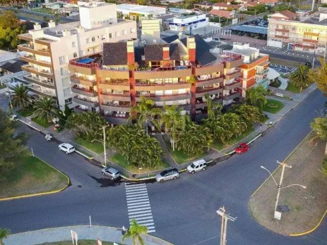 Apartamento para Venda em Xangri Lá/RS Atlântida 3 Quartos