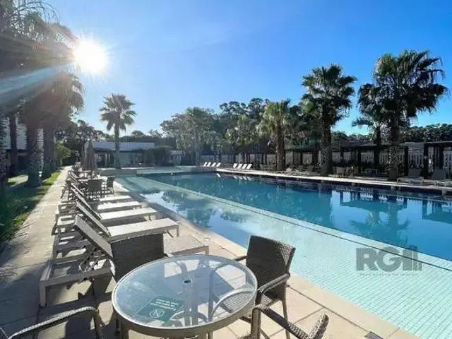 Apartamento para Venda em Xangri Lá/RS Atlântida 3 Quartos