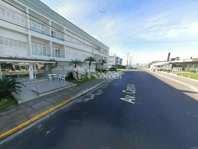 Apartamento para Venda em Xangri Lá/RS Atlântida 3 Quartos