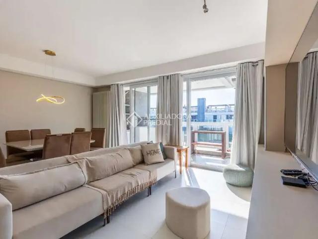 Apartamento para Venda em Xangri Lá/RS Atlântida 3 Quartos