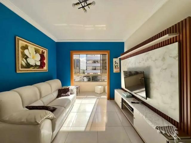 Apartamento para Venda em Xangri Lá/RS Atlântida 3 Quartos