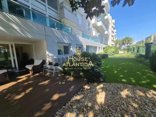 Apartamento para Venda em Xangri Lá/RS Atlântida 3 Quartos