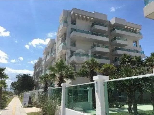 Apartamento para Venda em Xangri Lá/RS Atlântida 3 Quartos