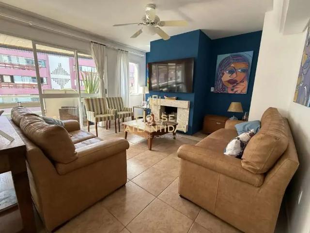 Apartamento para Venda em Xangri Lá/RS Atlântida 3 Quartos