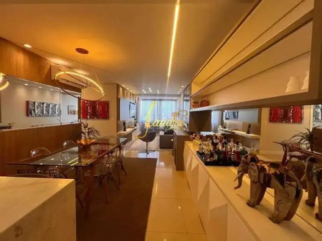 Apartamento para Venda em Xangri Lá/RS Atlântida 3 Quartos