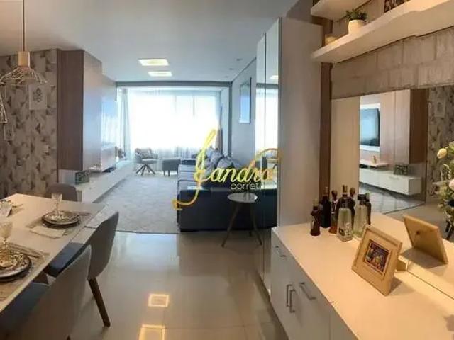 Apartamento para Venda em Xangri Lá/RS Atlântida 3 Quartos