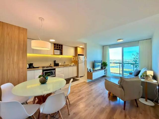Apartamento para Venda em Xangri Lá/RS Bairro Planejado 2 Quartos