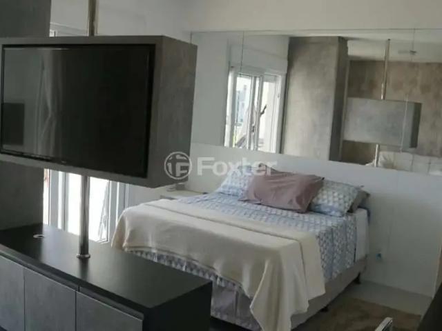 Apartamento para Venda em Xangri Lá/RS Centro 1 Quartos