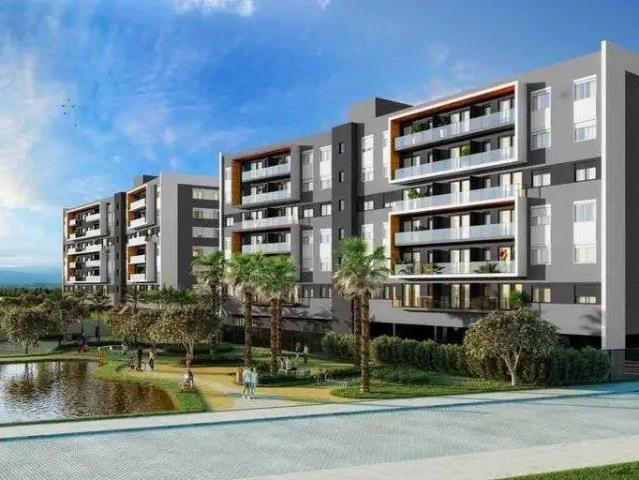 Apartamento para Venda em Xangri Lá/RS Centro 2 Quartos