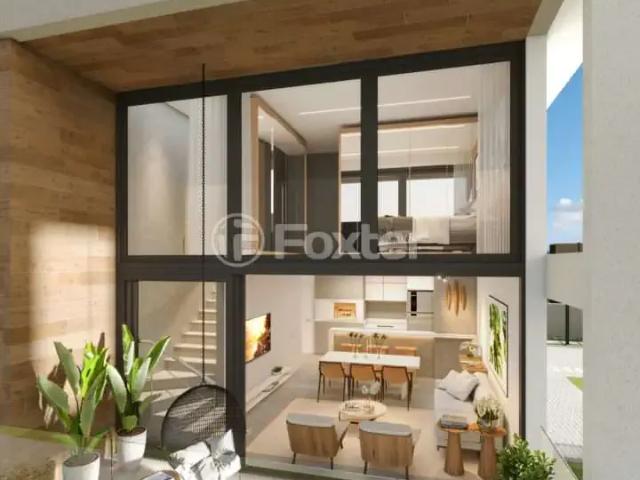 Apartamento para Venda em Xangri Lá/RS Centro 2 Quartos