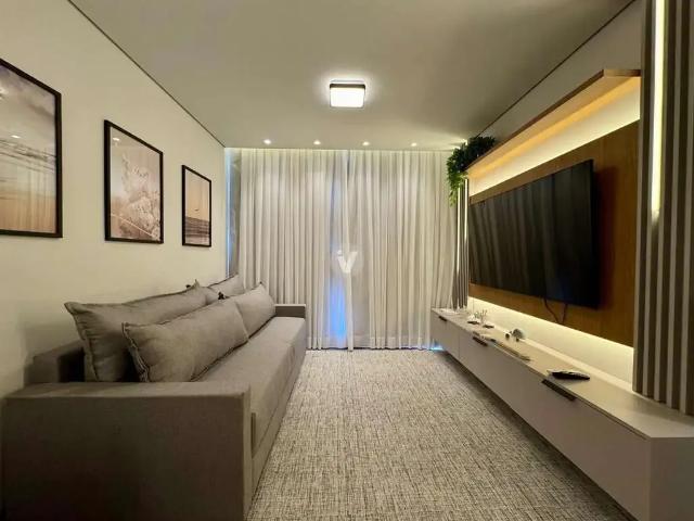 Apartamento para Venda em Xangri Lá/RS Centro 2 Quartos