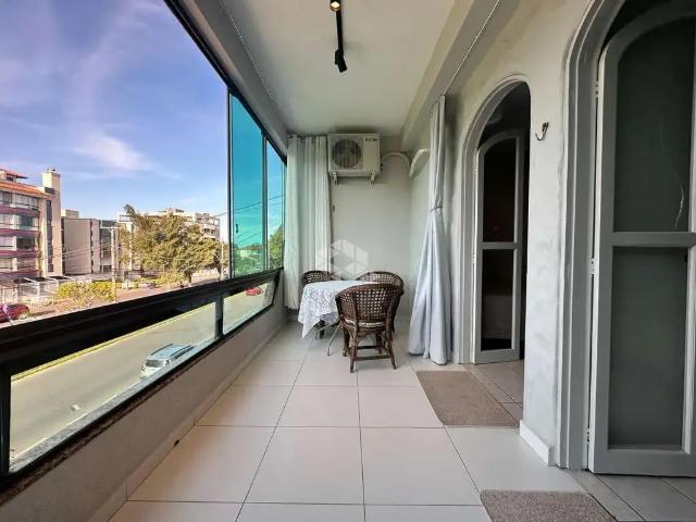 Apartamento para Venda em Xangri Lá/RS Centro 2 Quartos