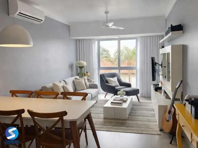 Apartamento para Venda em Xangri Lá/RS Centro 3 Quartos