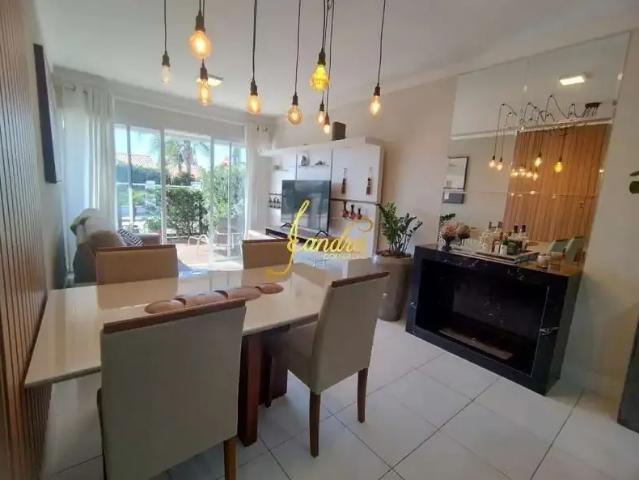 Apartamento para Venda em Xangri Lá/RS Centro 3 Quartos