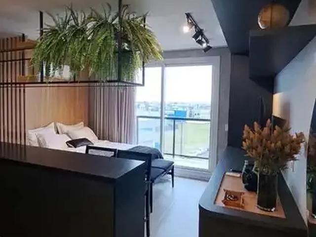Apartamento para Venda em Xangri Lá/RS Santorini 1 Quartos
