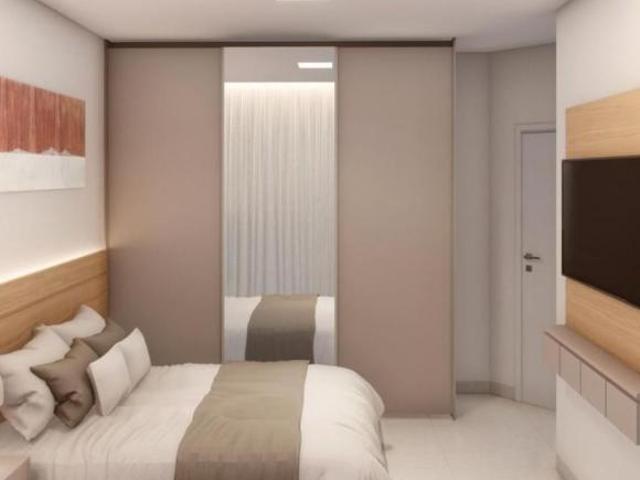 Apartamento para venda em Xangrilá Justinópolis, Ribeirão