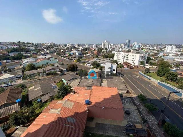 Apartamento para Venda em Xanxerê/SC Veneza 3 Quartos