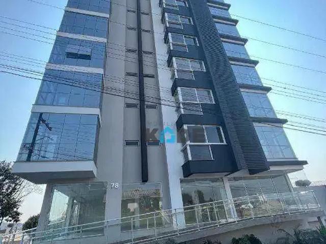 Apartamento para Venda em Xanxerê/SC Veneza 3 Quartos