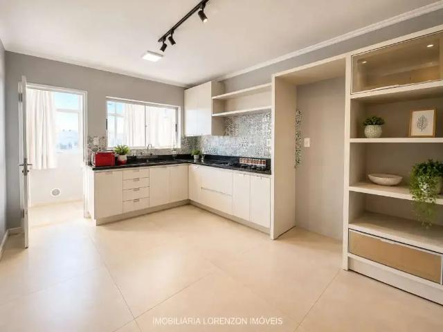 Apartamento para Venda em Xanxerê/SC Centro 3 Quartos