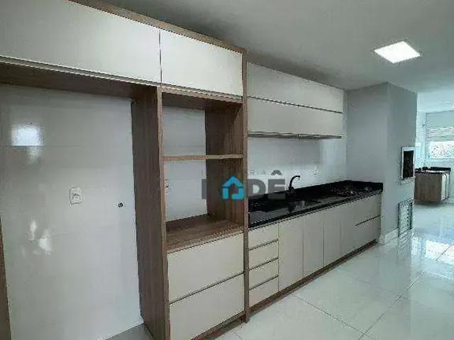 Apartamento para Venda em Xanxerê/SC Centro 3 Quartos