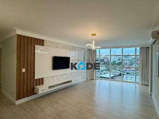 Apartamento para Venda em Xanxerê/SC Centro 3 Quartos