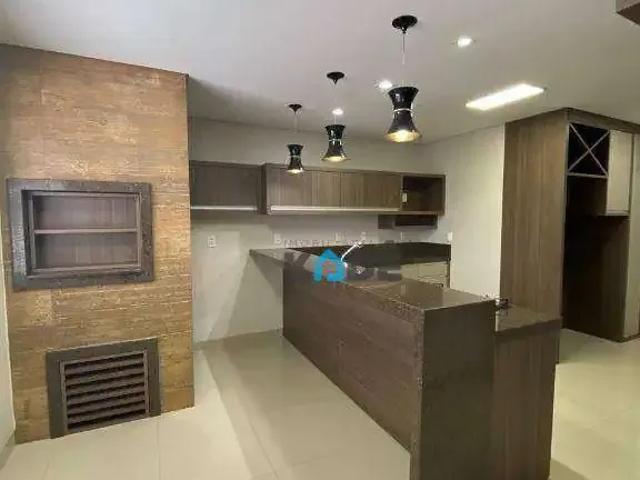 Apartamento para Venda em Xanxerê/SC Centro 3 Quartos