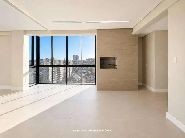 Apartamento para Venda em Xanxerê/SC Centro 3 Quartos