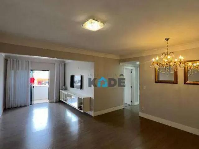 Apartamento para Venda em Xanxerê/SC Centro 3 Quartos
