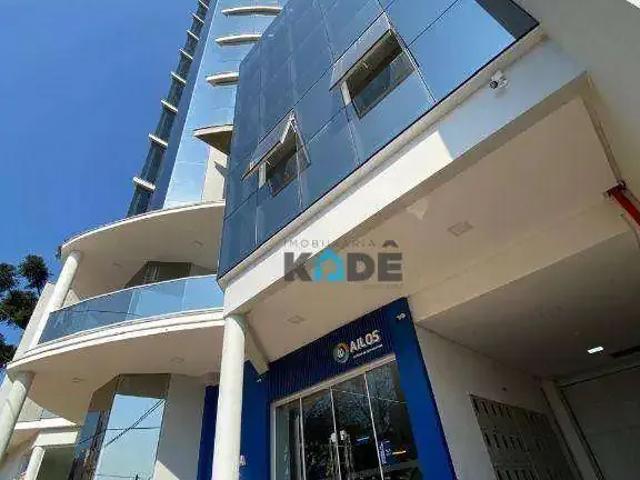 Apartamento para Venda em Xanxerê/SC Centro 3 Quartos