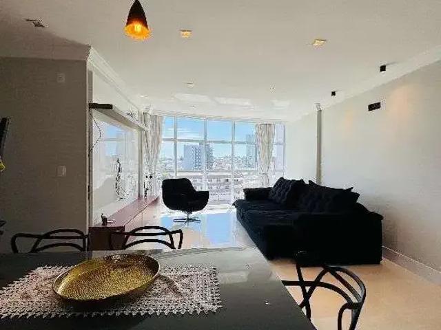 Apartamento para Venda em Xanxerê/SC Centro 2 Quartos