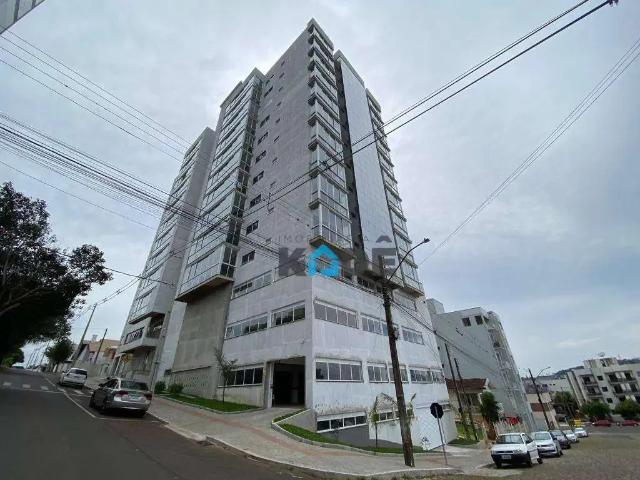 Apartamento para Venda em Xanxerê/SC Centro 2 Quartos