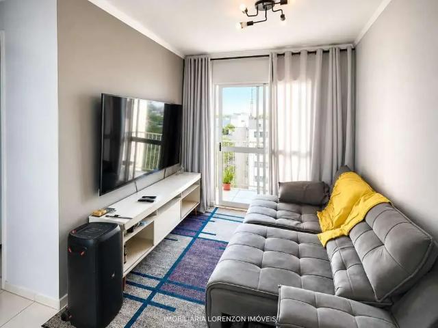 Apartamento para Venda em Xanxerê/SC Frederico Ferronatto 2 Quartos