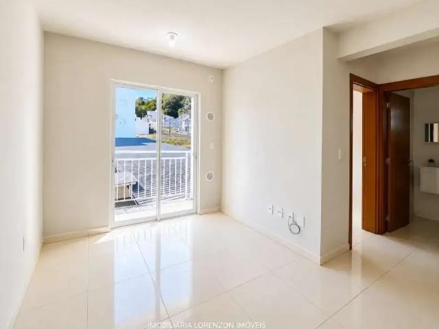 Apartamento para Venda em Xanxerê/SC Jardim Tarumã 2 Quartos