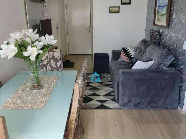 Apartamento para Venda em Xanxerê/SC João Batista Tonial 2 Quartos