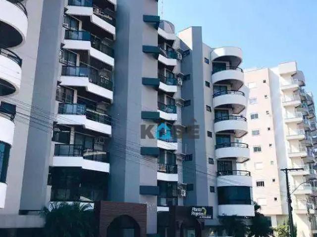 Apartamento para Venda em Xanxerê/SC La Salle 3 Quartos