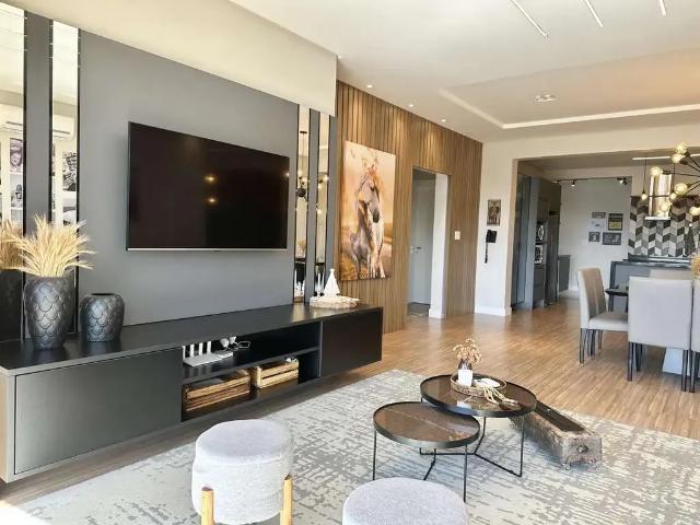 Apartamento para Venda em Xanxerê/SC La Salle 3 Quartos