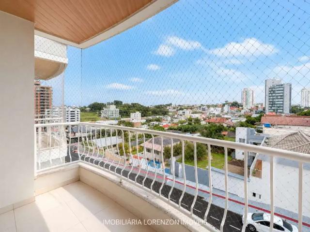Apartamento para Venda em Xanxerê/SC La Salle 3 Quartos