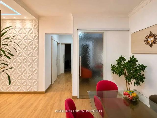Apartamento para Venda em Xanxerê/SC Matinho 3 Quartos