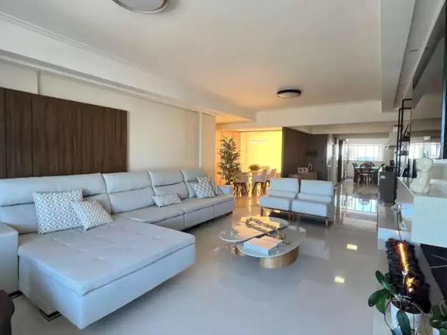 Apartamento para Venda em Xanxerê/SC Nossa Senhora de Fátima 4 Quartos