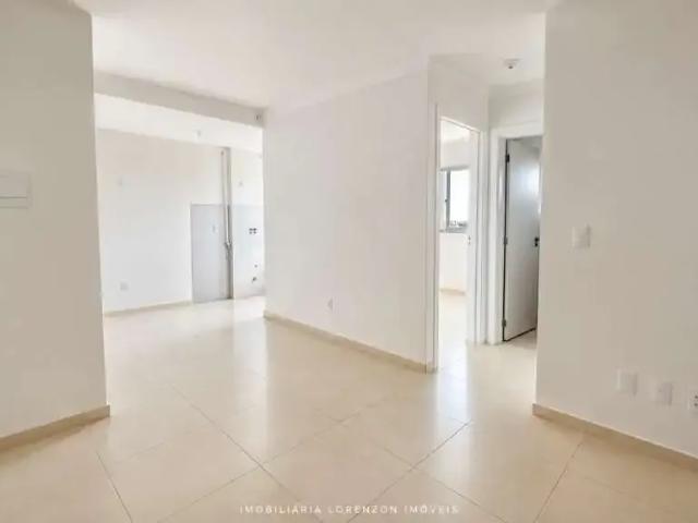 Apartamento para Venda em Xanxerê/SC Nossa Senhora de Lourdes 2 Quartos