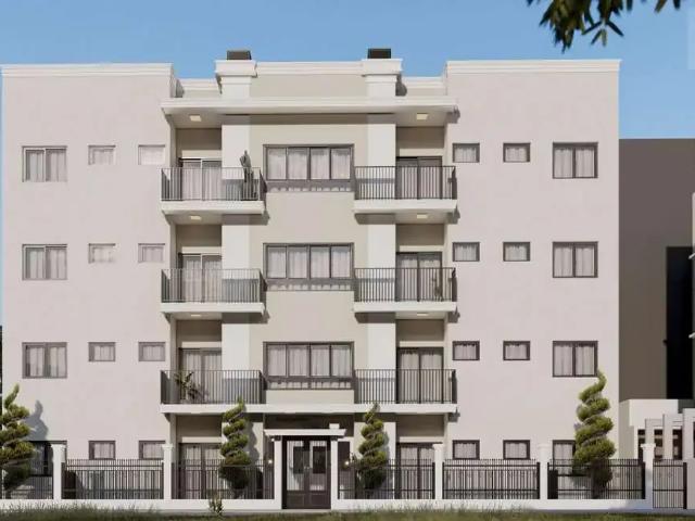 Apartamento para Venda em Xanxerê/SC Primo Tacca 2 Quartos
