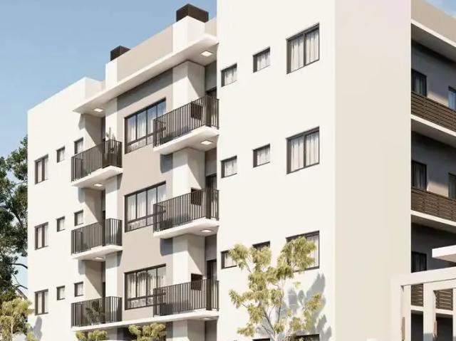 Apartamento para Venda em Xanxerê/SC Primo Tacca 2 Quartos